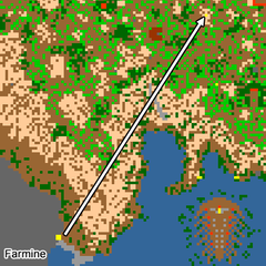 Zao Steppe - Tibia Wiki