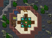 No Rest for the Wicked Quest - Tibia Wiki - A Enciclopédia do Tibia