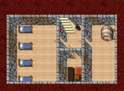 House of Recreation - Tibia Wiki - A Enciclopédia do Tibia