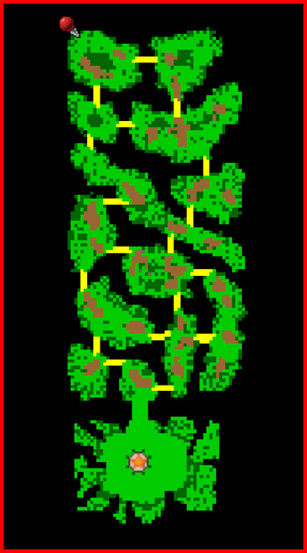 Elemental Spheres Quest - Tibia Wiki - A Enciclopédia do Tibia