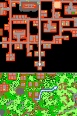 Slug Cave - Tibia Wiki - A Enciclopédia do Tibia