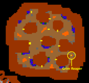 Drefia Wyrm Caves - Tibia Wiki - A Enciclopédia do Tibia