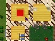 House of Recreation - Tibia Wiki - A Enciclopédia do Tibia