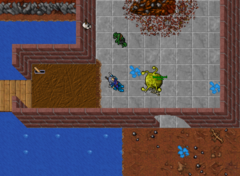 Thais Quest - Tibia Wiki - A Enciclopédia do Tibia