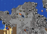 The Order of the Falcon Quest - Tibia Wiki - A Enciclopédia do Tibia