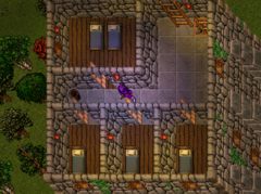 Bloodhall - Tibia Wiki - A Enciclopédia do Tibia