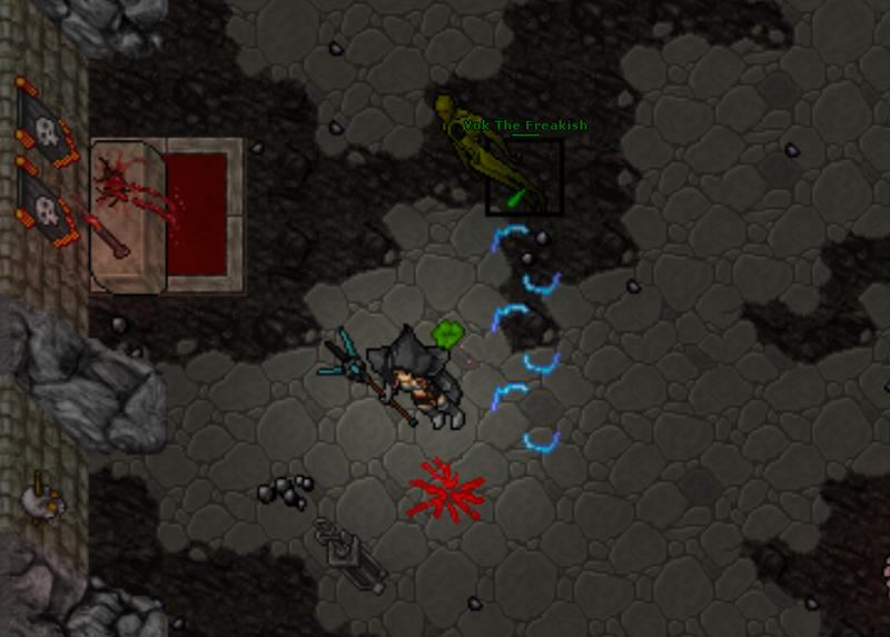 Arquivo:Boss Vok The Freakish.png - Tibia Wiki - A Enciclopédia do Tibia