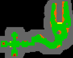 Goroma - Tibia Wiki - A Enciclopédia do Tibia