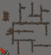 Farmine Mines - Tibia Wiki - A Enciclopédia do Tibia