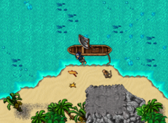 A Pirate's Tail Quest - Tibia Wiki