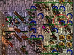 Invasões em Liberty Bay - Tibia Wiki - A Enciclopédia do Tibia