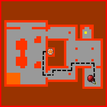 In Service of Yalahar Quest - Tibia Wiki