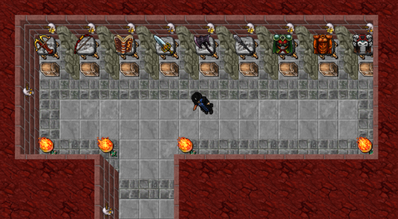 The Inquisition Quest - Tibia Wiki