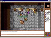 Blessed Shield - Tibia Wiki - A Enciclopédia do Tibia