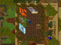 Holy Shrines - Tibia Wiki - A Enciclopédia do Tibia