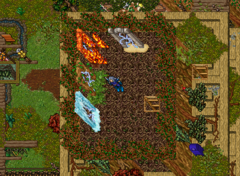 Holy Shrines - Tibia Wiki - A Enciclopédia do Tibia
