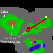 Shards of Ancient Winters Quest - Tibia Wiki - A Enciclopédia do Tibia