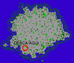 Ramoa - Tibia Wiki - A Enciclopédia do Tibia