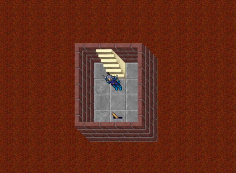 Arquivo:Thais Quest Lighthouse 1-5.png - Tibia Wiki - A Enciclopédia do ...
