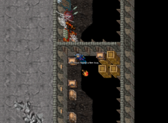 Ferumbras' Ascendant Quest - Tibia Wiki - A Enciclopédia do Tibia