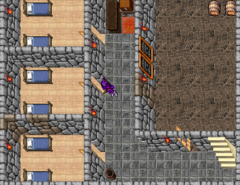Suntower (Guildhall) - Tibia Wiki - A Enciclopédia do Tibia