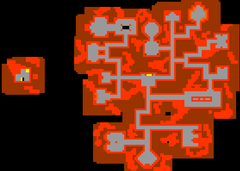 Ankrahmun Pharaoh Tombs (Stone) - Tibia Wiki - A Enciclopédia do Tibia