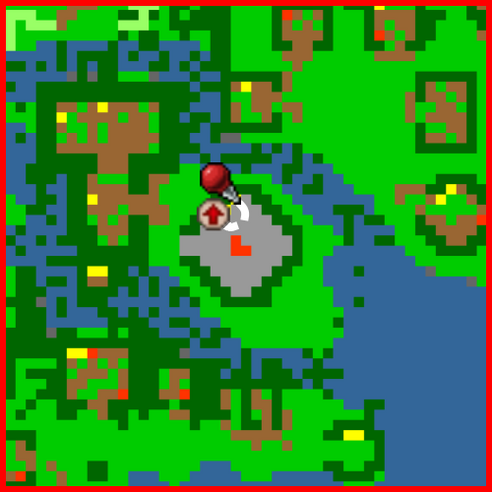 Shadowthorn Quest - Tibia Wiki - A Enciclopédia do Tibia