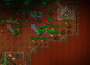 Invasões em Venore - Tibia Wiki - A Enciclopédia do Tibia