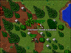 Studded Shield Quest - Tibia Wiki - A Enciclopédia do Tibia