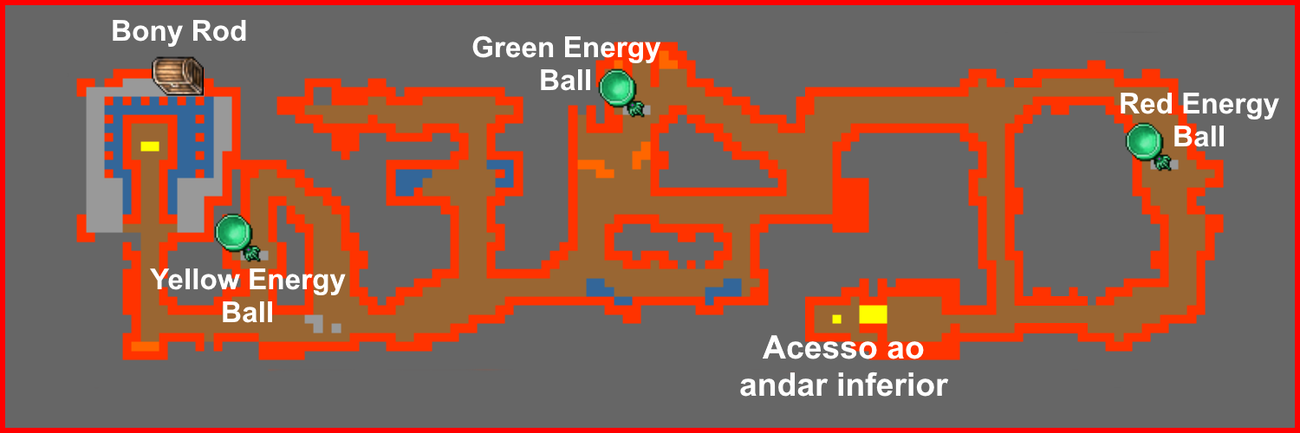 The Secret Library Quest - Tibia Wiki