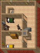 Castelo de Carlin - Tibia Wiki - A Enciclopédia do Tibia