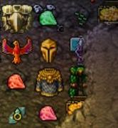 Native Armor - Tibia Wiki - A Enciclopédia do Tibia