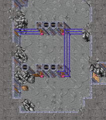 Telas House and Laboratory - Tibia Wiki - A Enciclopédia do Tibia