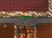 Magic Longsword - Tibia Wiki - A Enciclopédia do Tibia