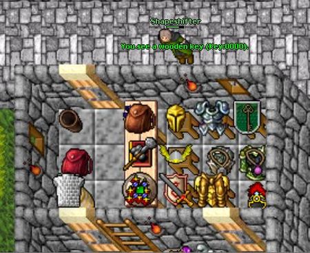 Key 0000 - Tibia Wiki