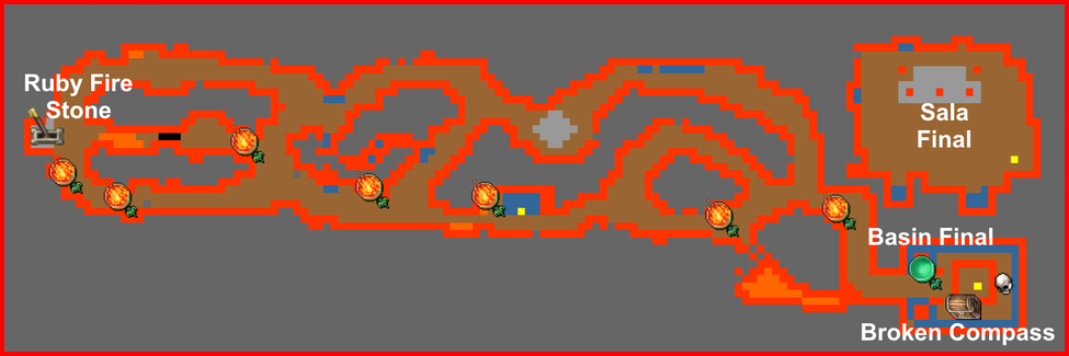 The Secret Library Quest - Tibia Wiki