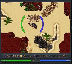 Tibia Flash Client - Tibia Wiki - A Enciclopédia do Tibia