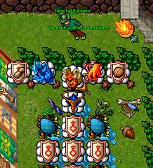 Bronze Necklace - Tibia Wiki - A Enciclopédia do Tibia