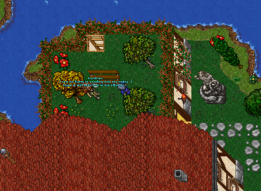 Shadows of Yalahar Quest - Tibia Wiki - A Enciclopédia do Tibia