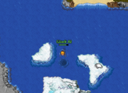 Water Elemental Caverns (Sul) - Tibia Wiki - A Enciclopédia do Tibia