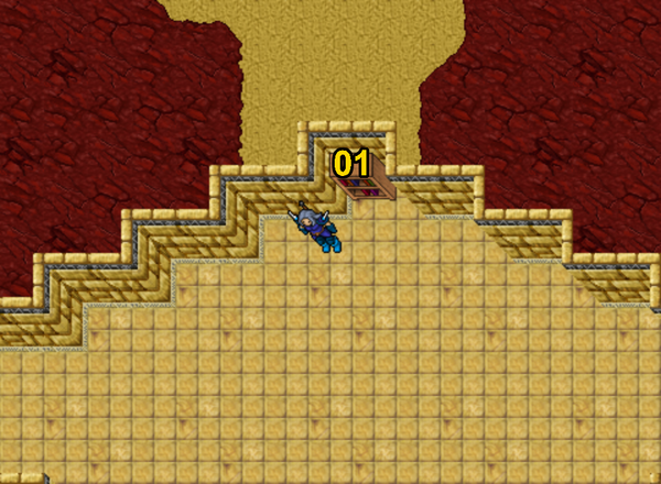 Bibliotecas de Ankrahmun Pharaoh Tombs - Tibia Wiki - A Enciclopédia do ...