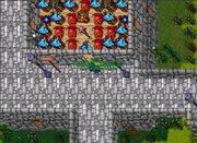 Demonbone - Tibia Wiki - A Enciclopédia do Tibia